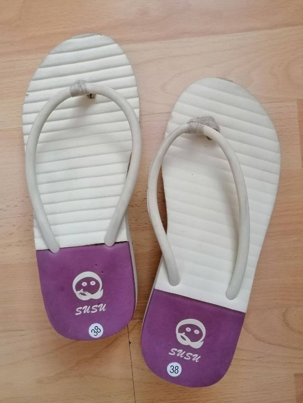 Sandale, Size: 38