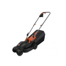 BLACK&DECKER Električna rotaciona kosilica 1,0 kW