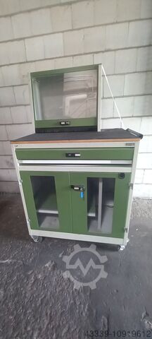 Industrijski PC kabinet
KAISER+KRAFT PC-900