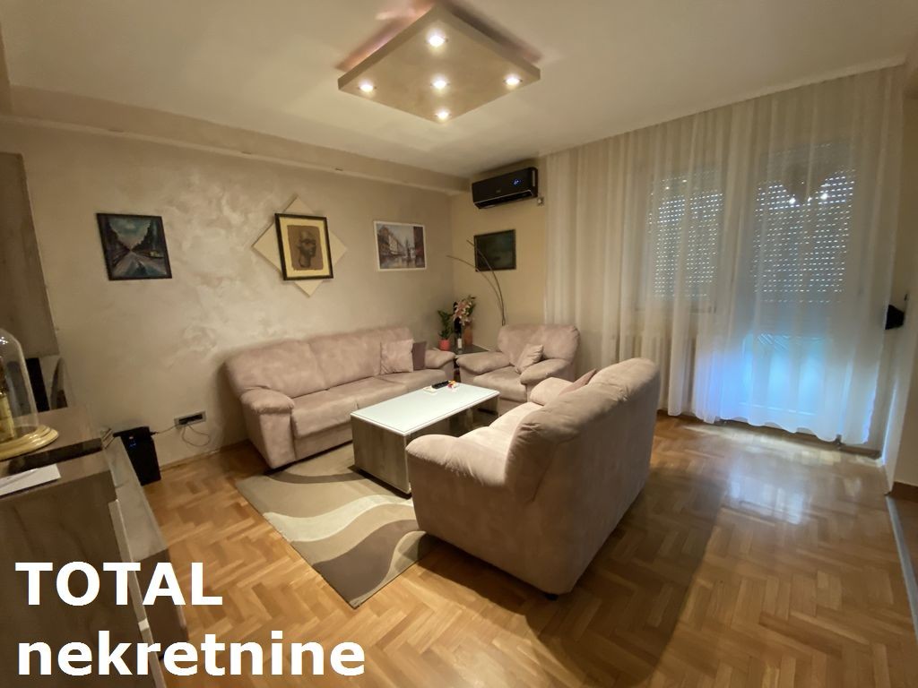 Stan,NOVI SAD,BULEVAR 67.00m2,206000€ , ID: 1096346