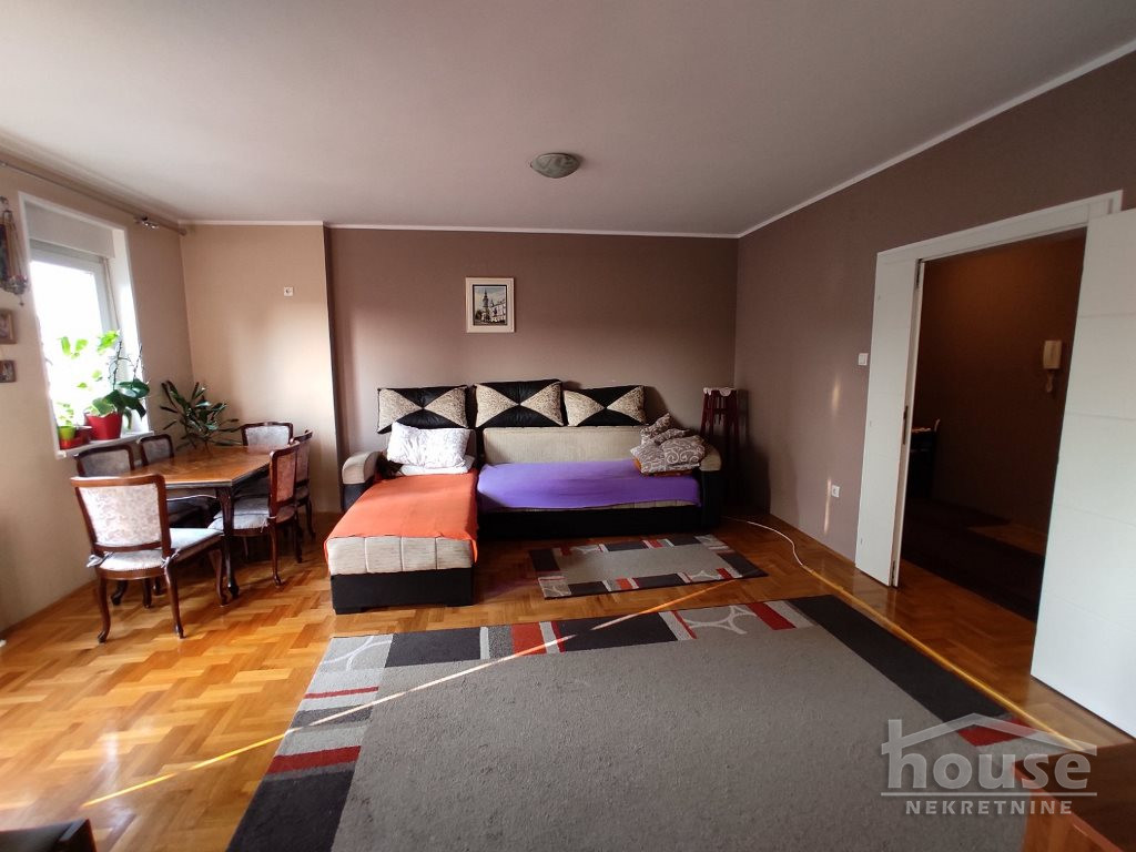 Stan,NOVI SAD,TELEP 70m2,118500€ , ID: 1059392