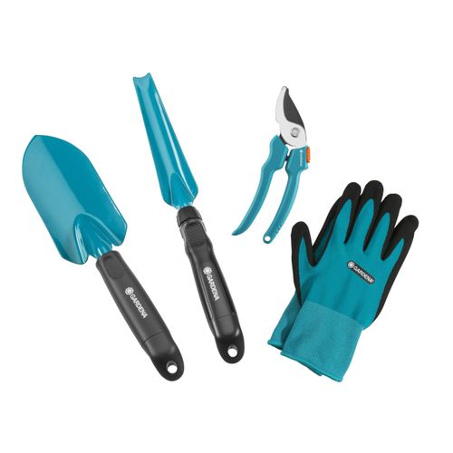 Gardena set alata basic GA 08965-30