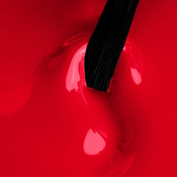 Lady in Red – Fiery Flamenco 7,2 ml