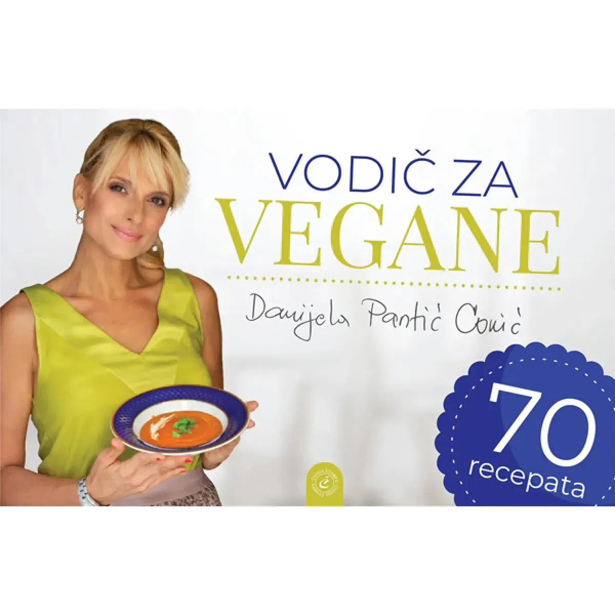 VODIČ ZA VEGANE