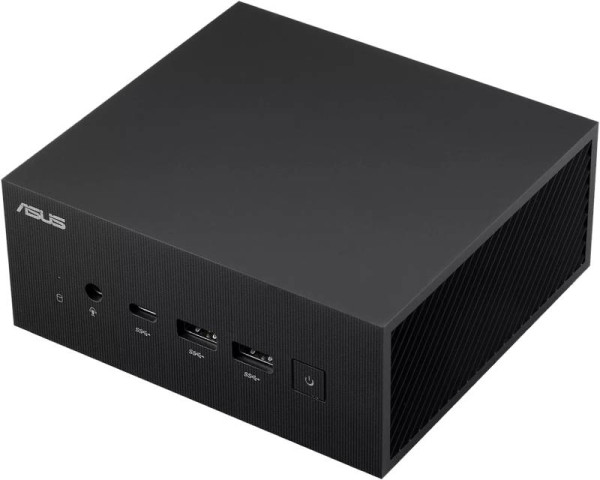 ASUS Mini PC PN52-BBR556HD (Ryzen 5 5600H, Barebone)