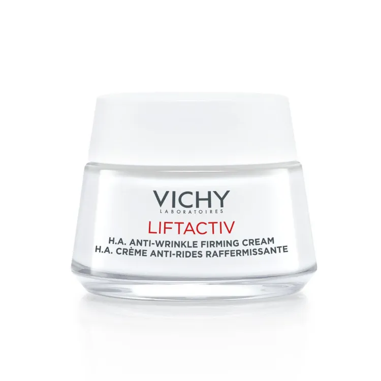 Vichy LIFTACTIV SUPREME krema za suvu i osetljivu kožu 50ml