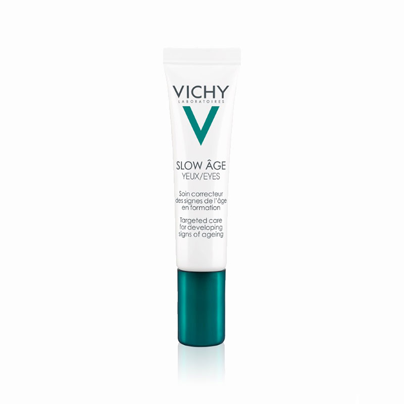 VIchy SLOW AGE yuex krema za područje oko očiju 15ml