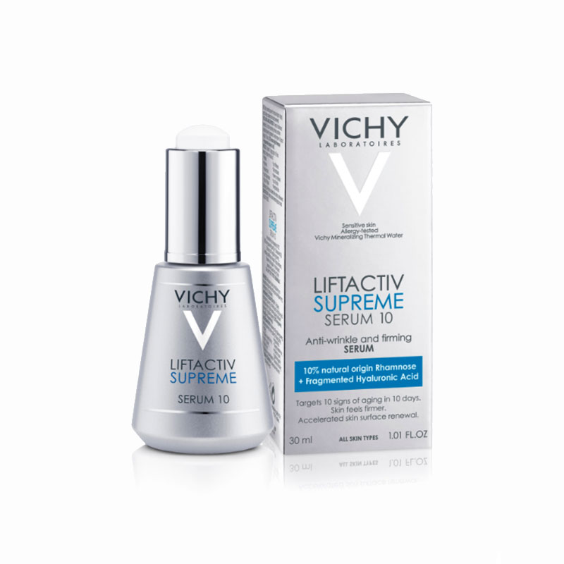 Vichy LIFTACTIV SUPREME serum 10 30ml