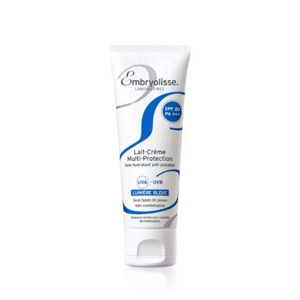 EMBRYOLISSE Višenamenska krema SPF20 40ml