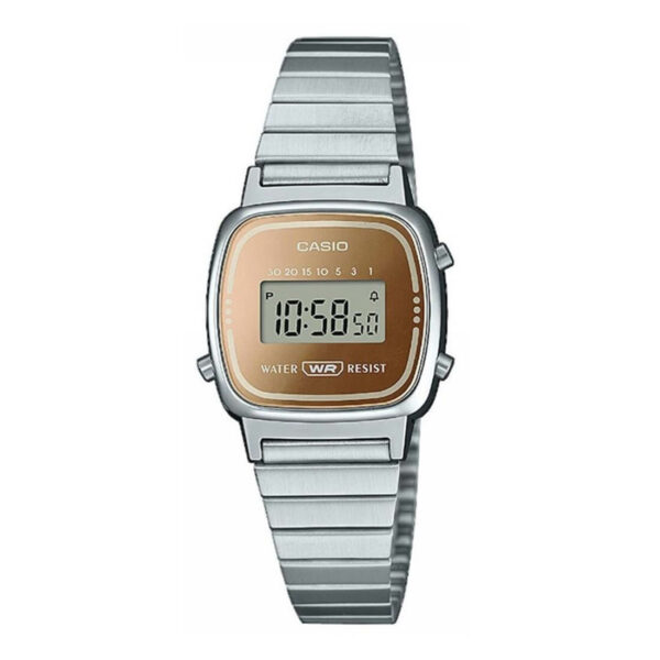 Casio LA670WES-4AEF