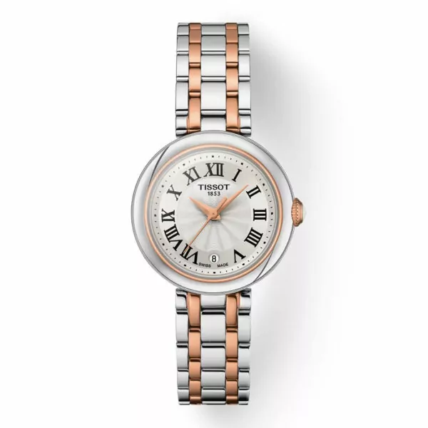 Tissot T1260102201301 Bellissima