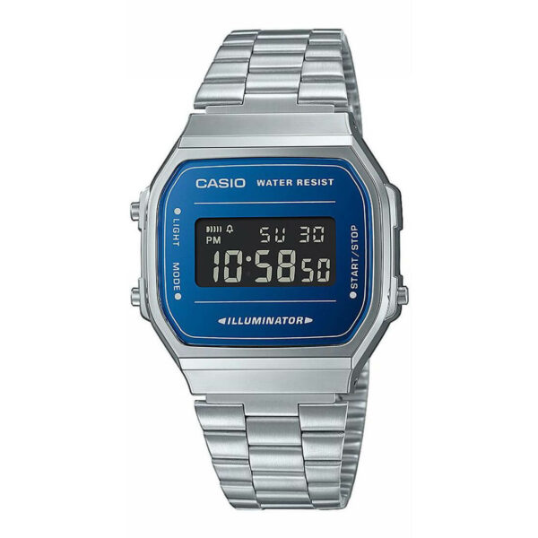 Casio A168WEM-2BEF