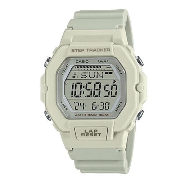 Casio LWS-2200H-8A