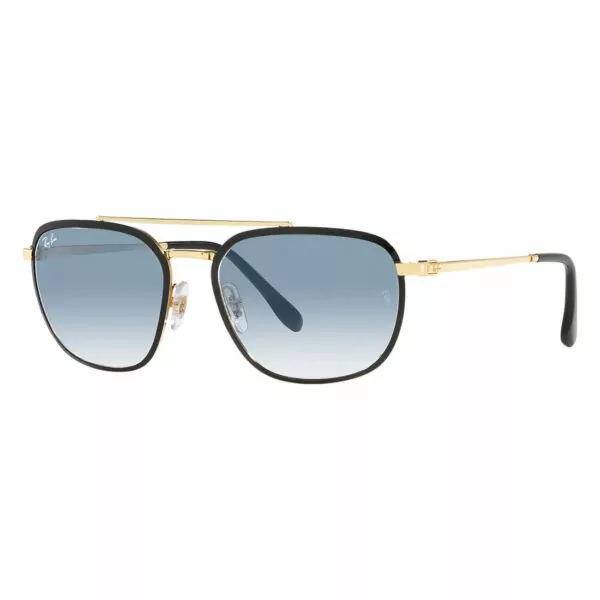 Ray Ban RB3708-90003F 56