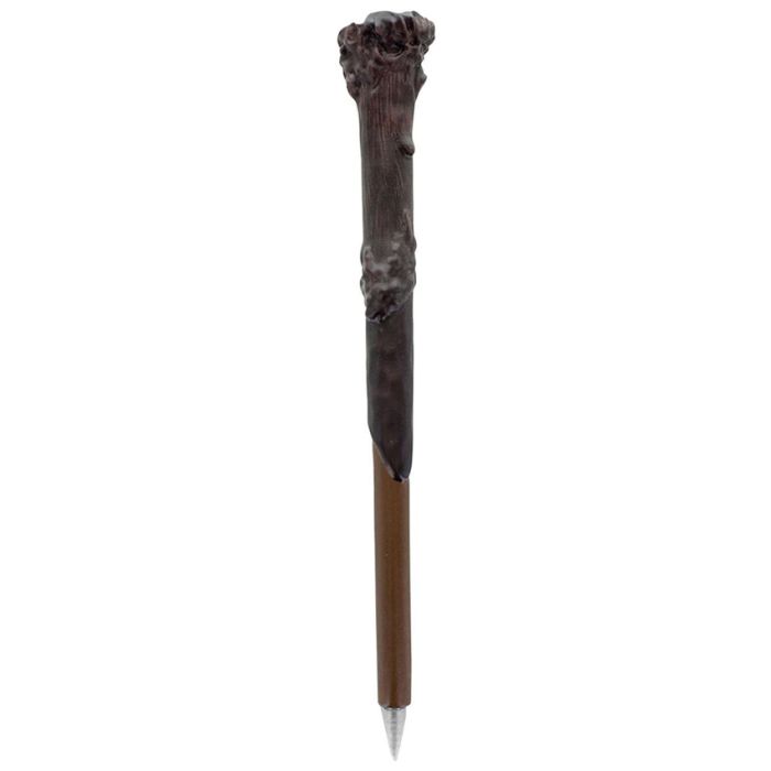 Hemijska olovka Paladone Harry Potter Wand Pen