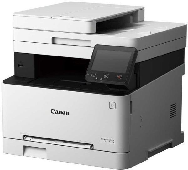 Canon I-SENSYS MF655CDW EMEA