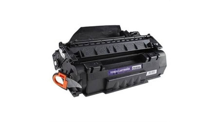 Top toner CE505A/CF280A