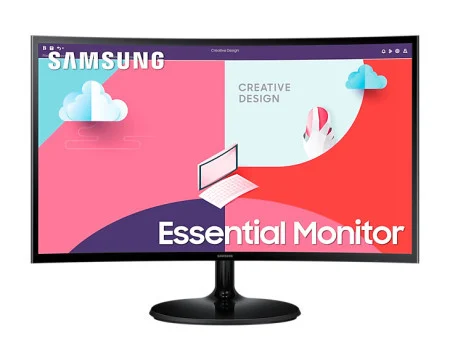 Samsung 27'' LS27C360EAUXEN monitor