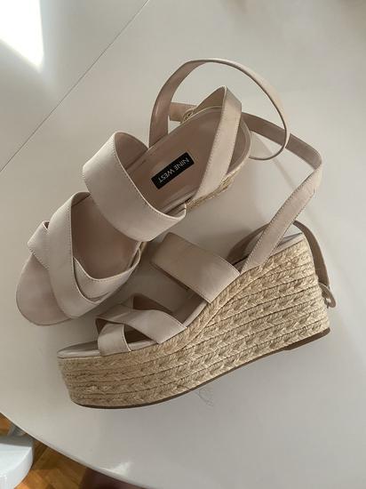 NINE WEST Sandale