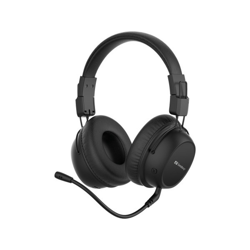 Bluetooth slušalice Sandberg ANC FlexMic 126-36