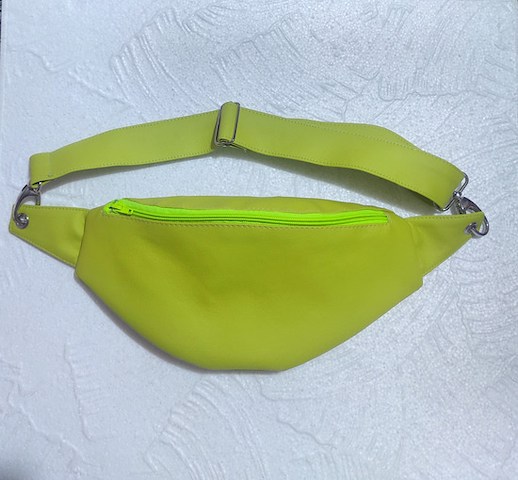 Belt bag