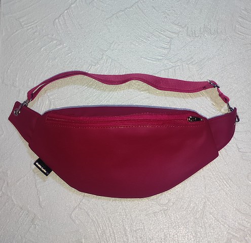 Belt bag