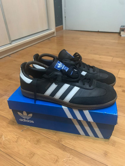 Adidas Samba 44