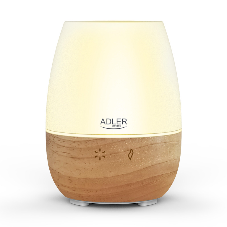 Adler Ovlaživač vazduha sa funkcijom aroma terapije AD7967