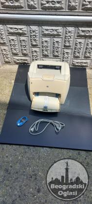 Stampaci HP 1200 i 1300 i Cannon skener