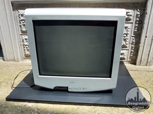 TV Sony KV-21LT1E