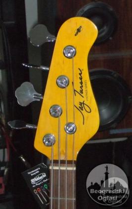 Precision Bass, Jay Turser, Vintage Series