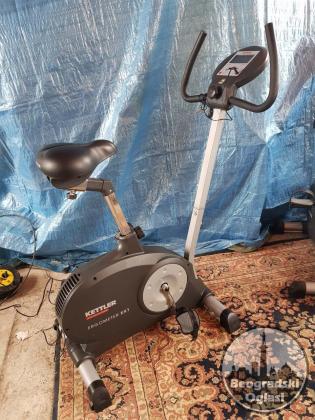 Sobni bicikl KETLLER ERGOMETER EX1