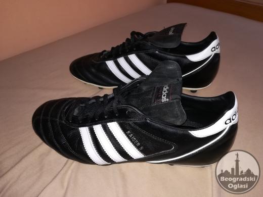 ADIDAS ORIGINAL KOPAČKE Kaiser 5 Liga - 46 2/3