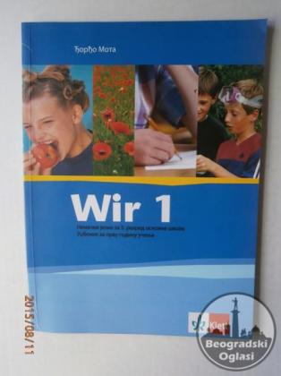 Časovi nemačkog jezika za osnovce