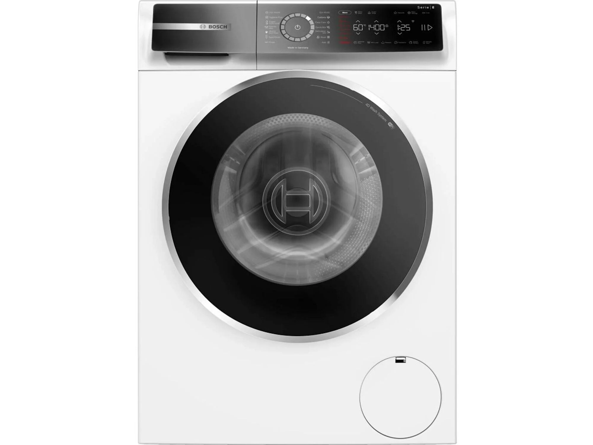 Bosch Mašina za pranje veša WGB24400BY