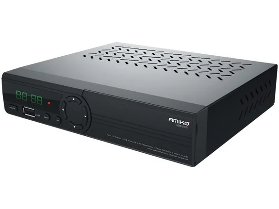 Amiko Prijemnik HD-8265+