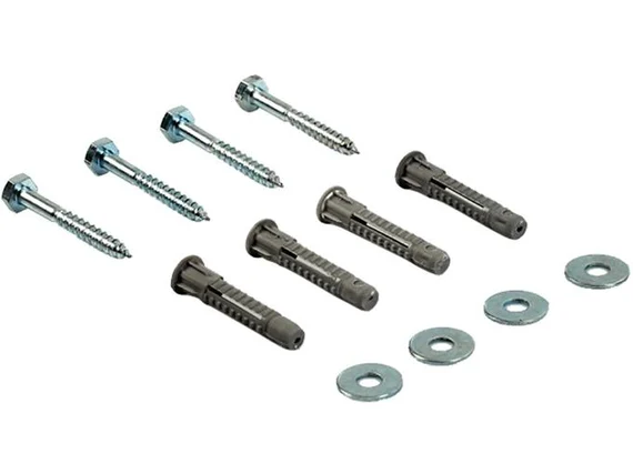 SAB Set vijaka za montažu V0060 - Screw Set HQ