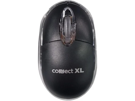 Connect XL Miš CXL-M100BK