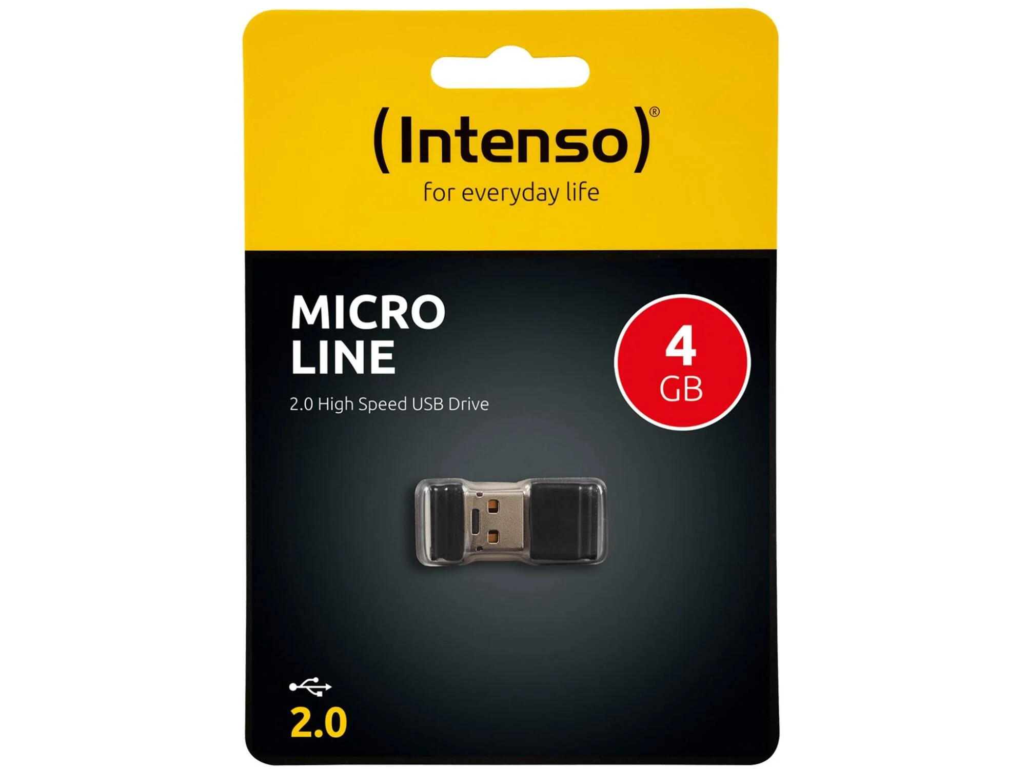 Intenso USB Disk ML4