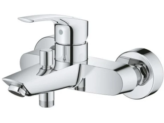 Grohe Slavina za kadu Eurosmart new