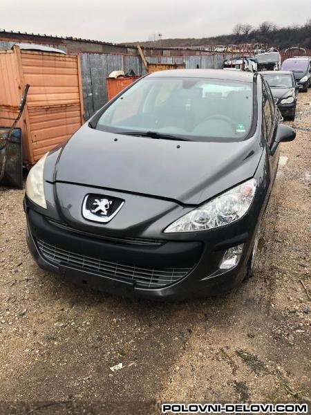 Peugeot 308 1.6 Benzin Kompletan Auto U Delovima