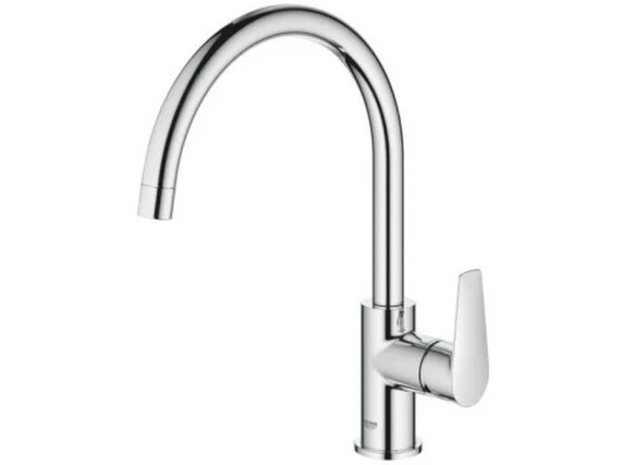 Grohe Slavina za sudoperu Bauedge new