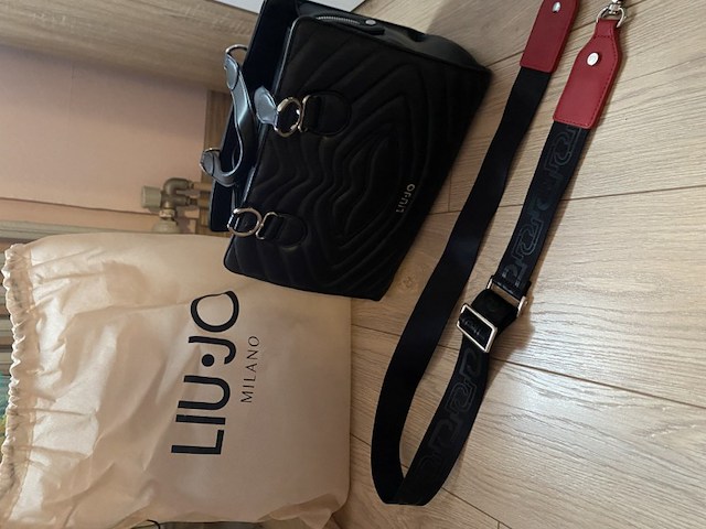 Liu Jo original torba