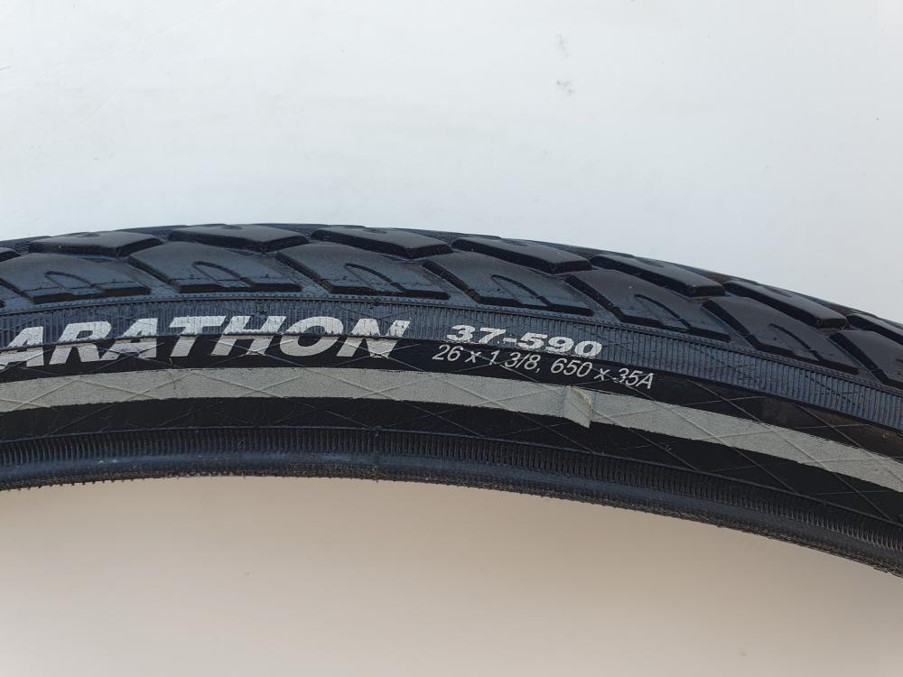 Schwalbe Marathon 26