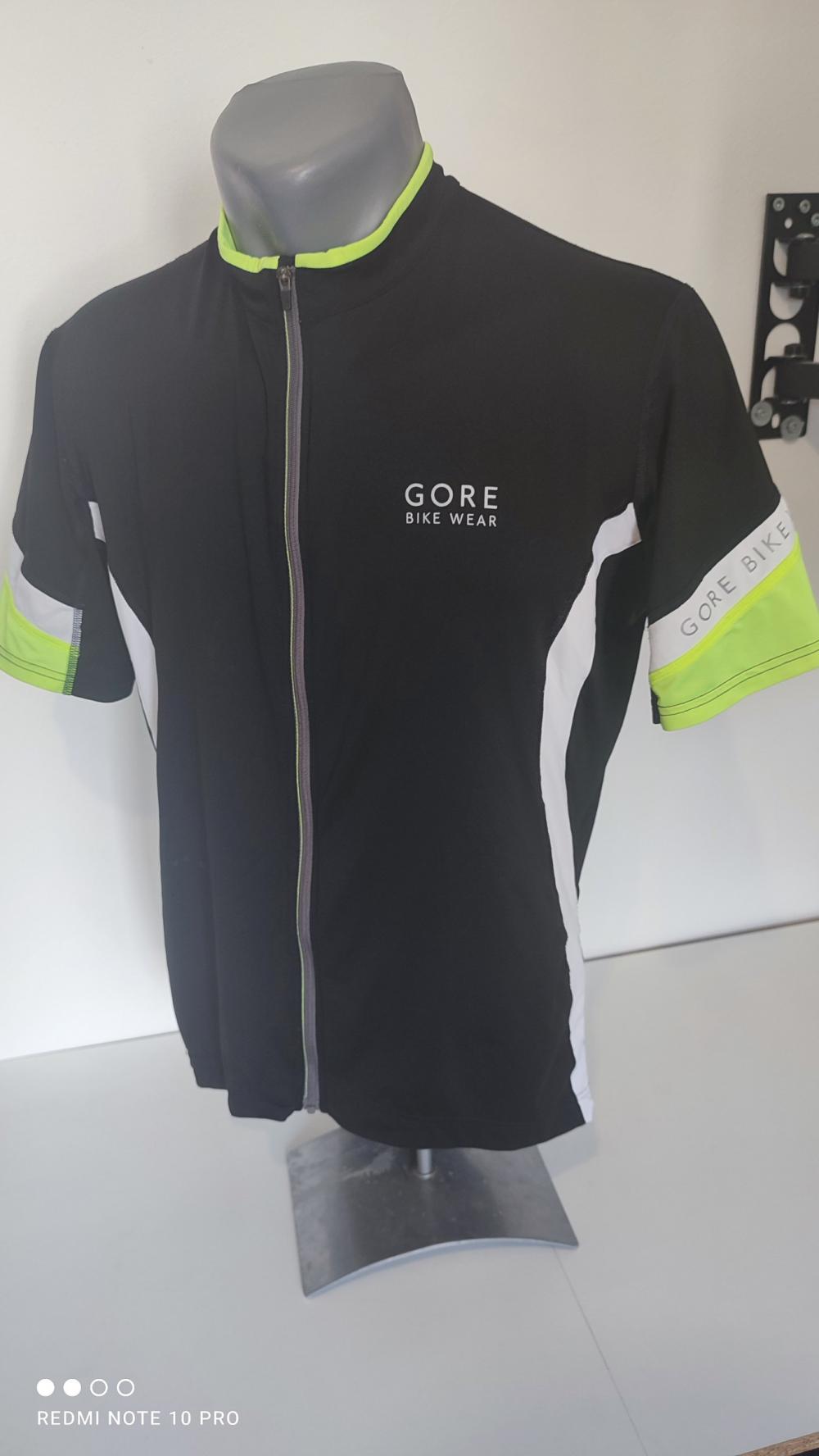 Gore bike wear dres