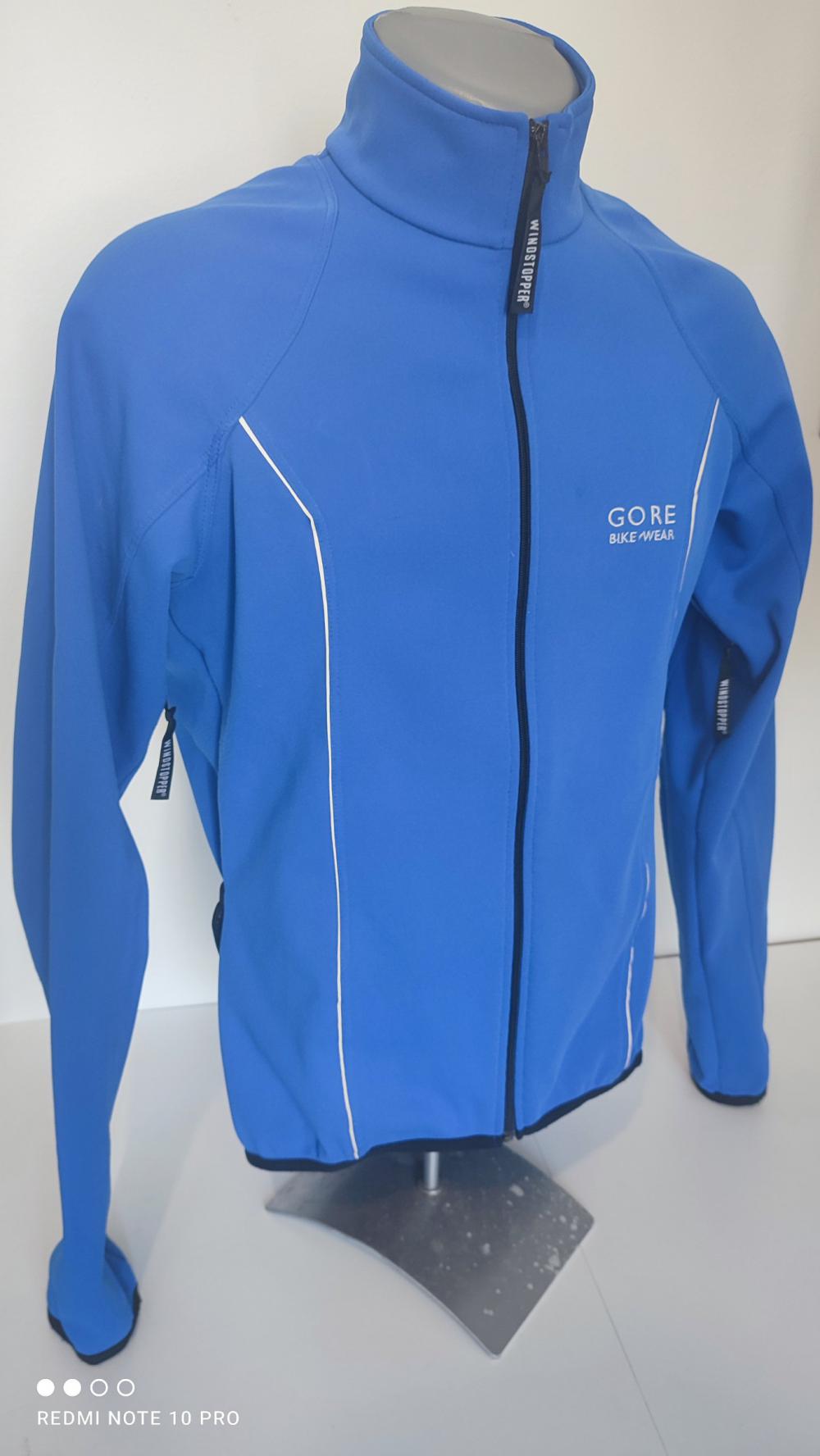 Gore bike wear dzubin