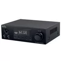 Multimedijalno Hi-Fi stereo pojačalo SAL BTA250 2x50W