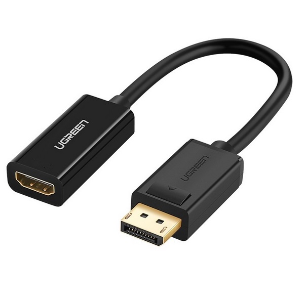 DISPLAYPORT-HDMI MM137