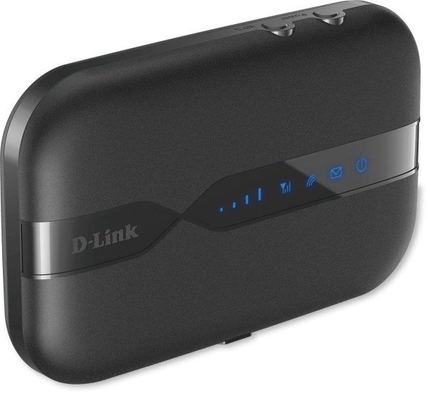 4G LTE Mobile WiFi router D-Link DWR-932 SIM-150Mbps Wifi-300Mbps