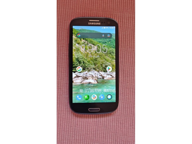 Samsung I9301I Galaxy S3 Neo(procitaj opis ,vazno je)